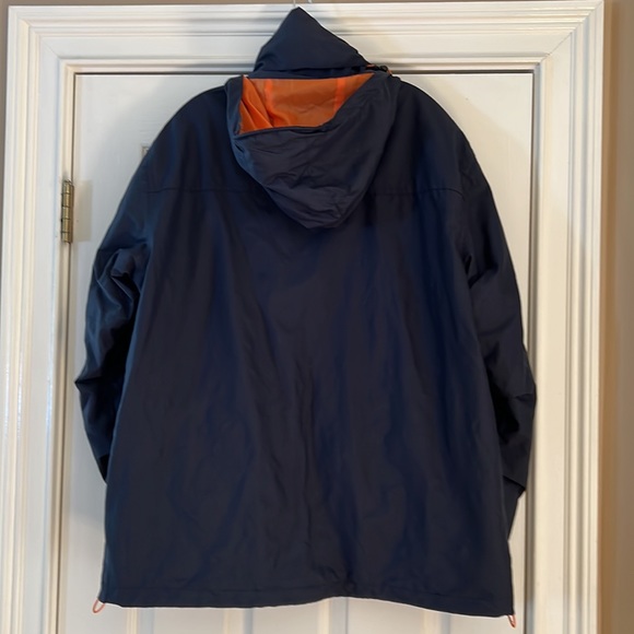 Orvis | Jackets & Coats | Orvis Classic Collection Dark Navy Blue ...